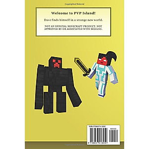 Dave the Villager 22: An Unofficial Minecraft Series (The Legend of Dave the Villager)