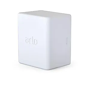 Arlo Rechargeable Camera Battery - Arlo Certified Accessory - Works with Arlo Ultra, Ultra 2, Pro 3 and Pro 4 Cameras - VMA5400