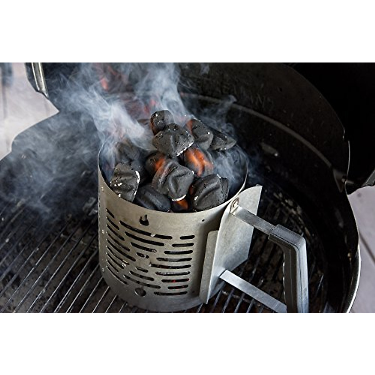 Char-Broil Half-Time Charcoal Starter