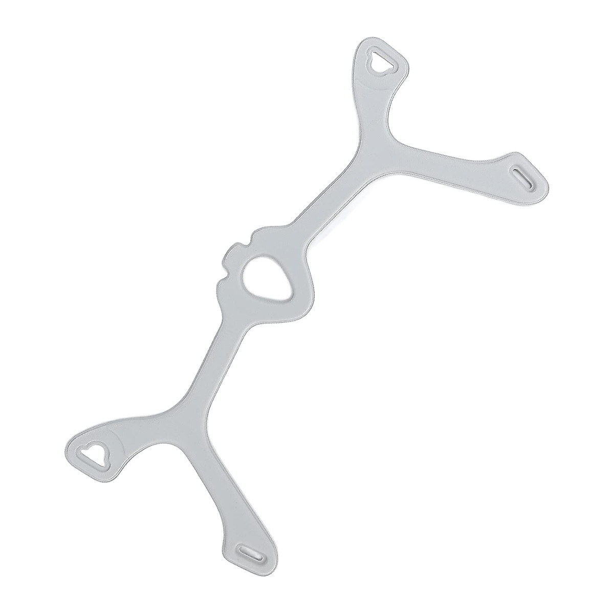 Nasal Headgear Replacement, Nasal Headgear Fabric Wisp Headgear, For Universal Size Nasal Cushions, Frame Nasal Headgear For Cpap Accessories Compatible With Wisp Nasal