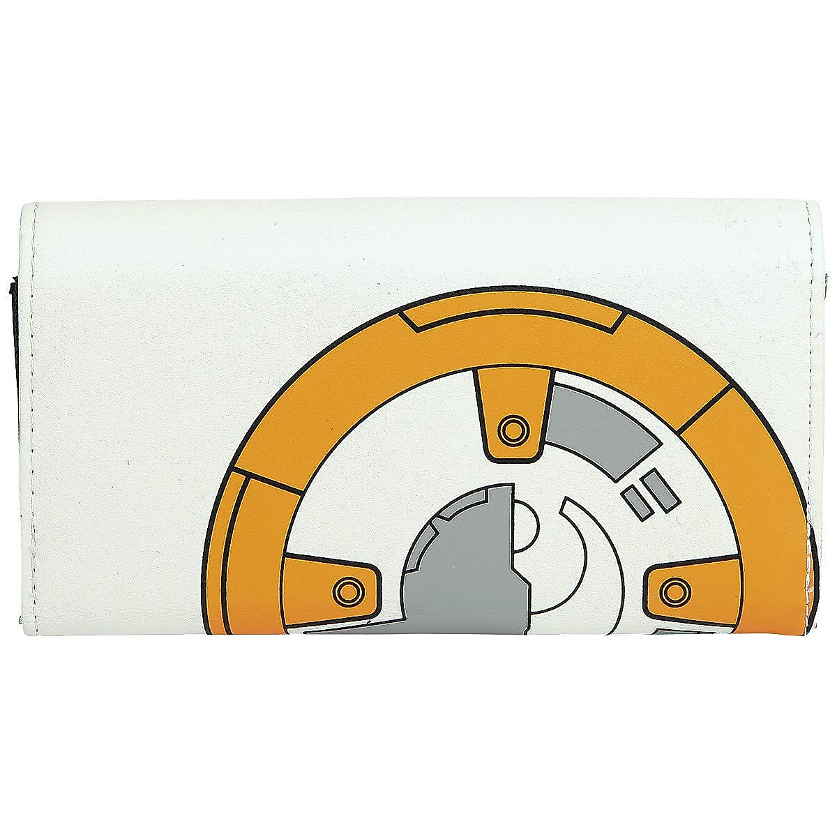 Star Wars BB8 Juniors Flap Wallet