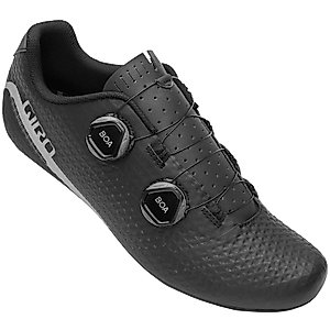 Giro Regime Cycling Shoe - Men's Black 43