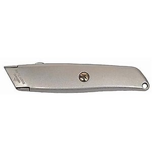 Retractable Utility Knife