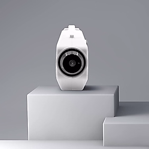 MedSchenker M10 1 Liter / 34 oz. Cordless Handheld Ultra-Low Volume Fogger, Compatible with Milwaukee M12 Batteries, for Indoor/Outdoor Use (Charger not Included)