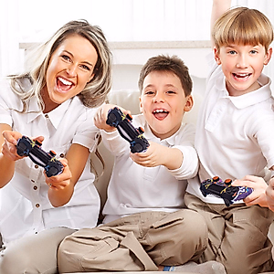 CHINFAI PS4 Controller DualShock4 Skin Grip Anti-Slip Silicone Cover Protector Case for Sony PS4/PS4 Slim/PS4 Pro Controller with 8 Thumb Grips (Kobe)