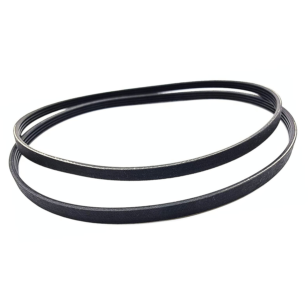 2 Pieces 119224010 Belt for Sears Craftsman 14" Motor Drive Band Saw Model 119.224010