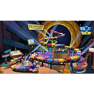 Pictionary - Udraw - Nintendo Wii