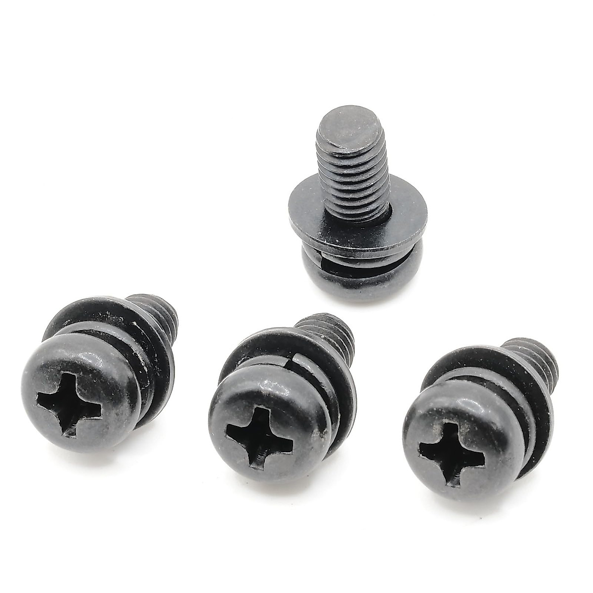 ReplacementScrews Stand Screws Compatible with Toshiba 52XV545U