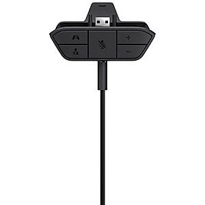 Xbox One Stereo Headset Adapter