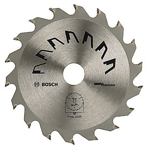 Bosch 2609256847 Precision Circular Saw Blade