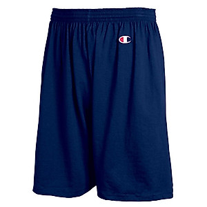 Champion Mens Gym Short XL Navy