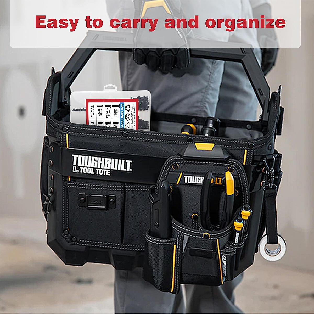 SAHHIVRM 860 PCS Small Computer Screws Assortment Kit, Black Tiny Eyeglass Screws M1.2 M1.4 M1.7 M2 M2.5 M3, PC & Laptop SSD Hard Drive CPU Cooler Screw, M.2 Electronic Screw Set.