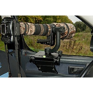 Eckla Eagle Car Door Camera Support
