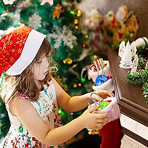 Jishi Retro Magic Rail Twirler 3Pcs Light Up Glow Magnetic Gyro Wheel, Kids Classic Vintage Trick Yoyo Sensory Fidget Toys, Cool Unique Nostalgia Gifts Fun Stocking Stuffers for 3+ Year Old Boys Girls