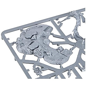 Warhammer Age of Sigmar Games Workshop Nighthaunt Awlrach The Drowner