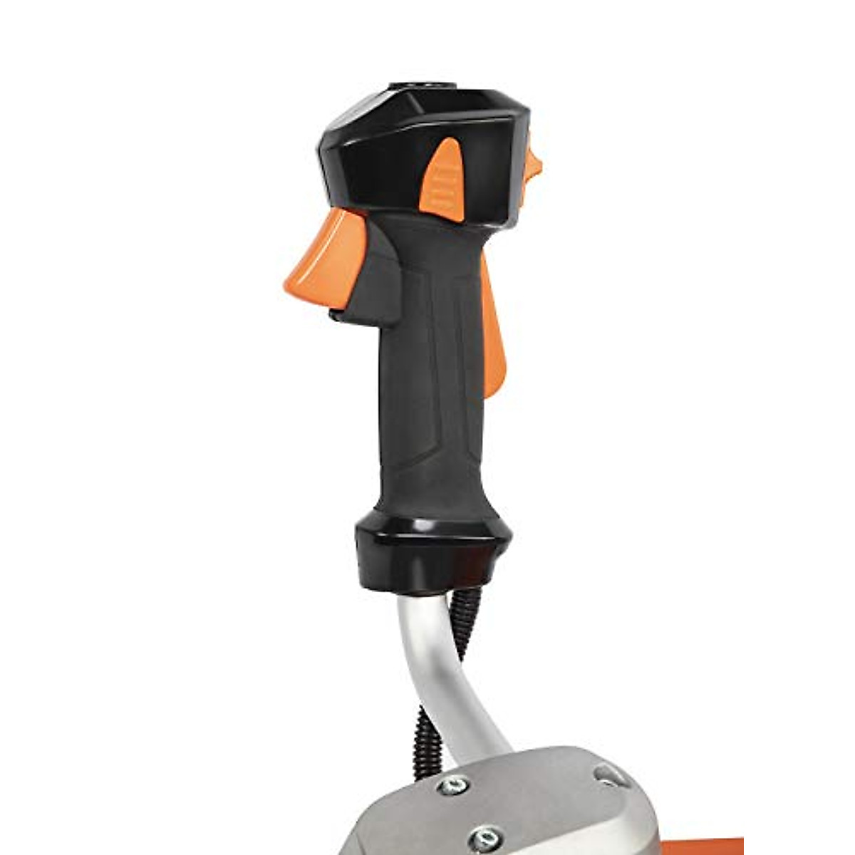 PROYAMA 51.7cc 2-Cycle Gas Powred Weed Eater Weed Trimmer, 3-in-1 Gas String Trimmer and Brush Cutter, Anti-Vibration System Tube