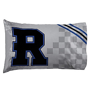 Harry Potter Ravenclaw 1 Pack Pillowcase - Double-Sided Kids Super Soft Bedding (Official Harry Potter Product)