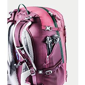 Deuter Women’s Gravity Motion SL Climbing Backpack (35 L)