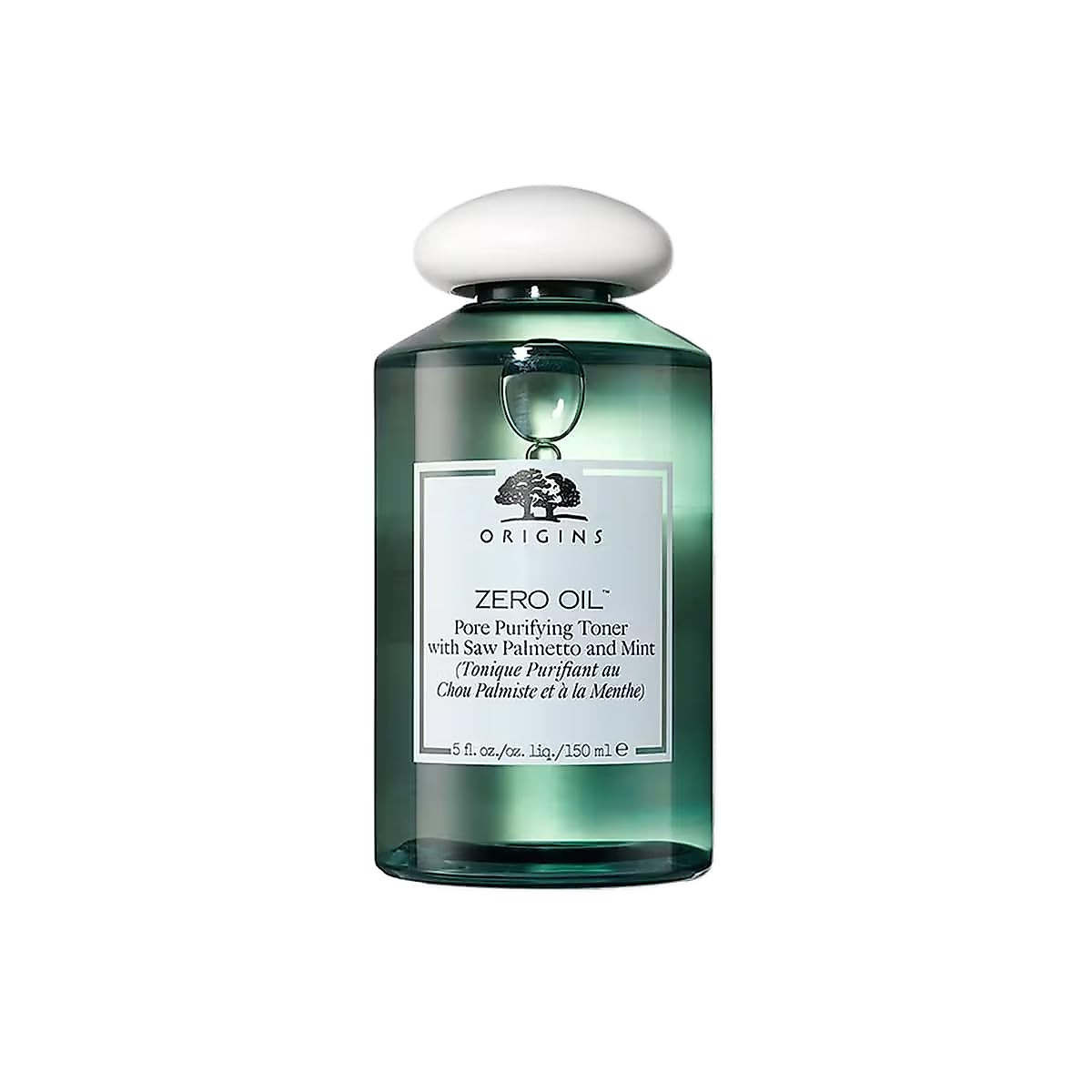 Origins Zero Oil(TM) Pore Purifying Toner, 5 Fl Oz (1375989)