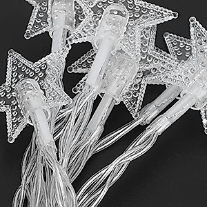 Color Light String, LED Light String RGB for Home for Party for Garden