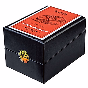 Joyo JF-302 Wild Boost Electric Guitar Single Effect