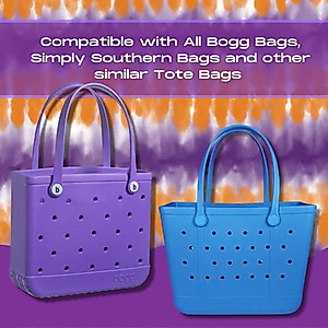 Boglets - Key Holder Accessories - Premium Collection - Decorative Accessories & Organizers - Made in USA (Green)