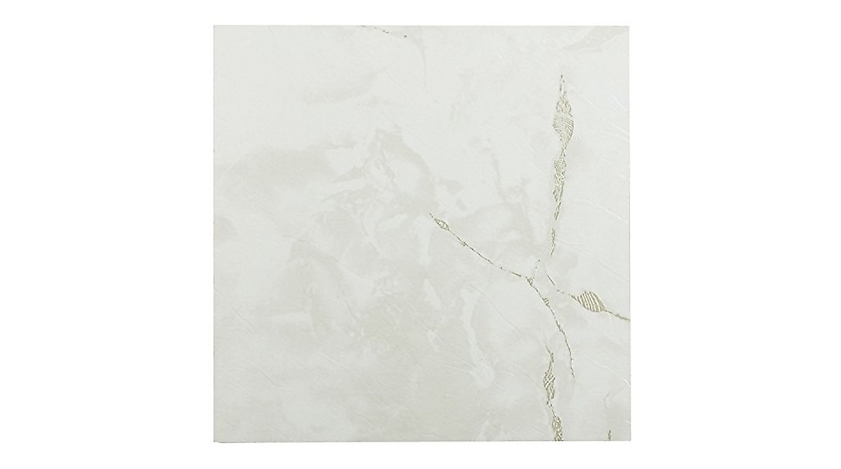 Achim Home Nexus 12-Inch Vinyl Tile - Easy Peel & Stick