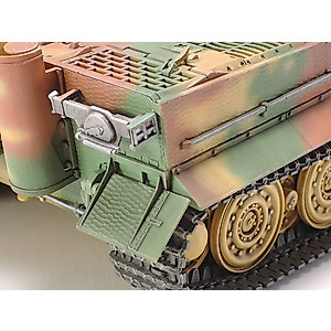 Tamiya Sturmtiger Hobby Model Kit