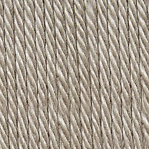 Patons Grace Clay Yarn - 6 Pack of 1.75oz/50g - Cotton - 3 DK - 136 Yards - Knitting/Crochet