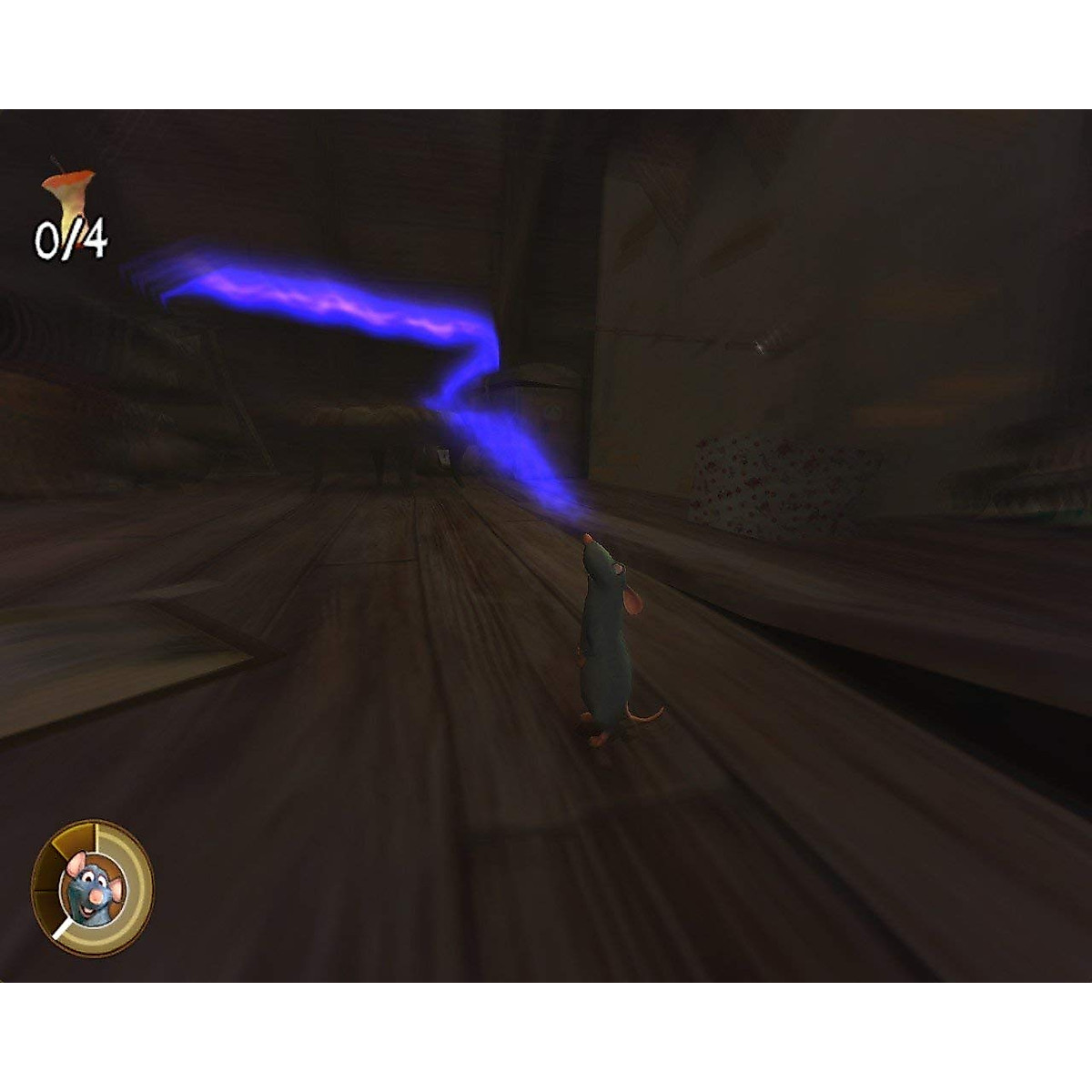 Ratatouille - Nintendo Wii (Renewed)