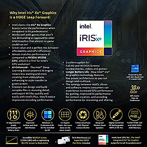 HP Spectre x360 Luxury 14T,13.5" 3:2 WUXGA Touch,Intel i7-1165G7, 16GB RAM, 512GB SSD, Win 11 Pro, Bang&Olufsen Quad Speakers, Fingerprint, Tilt Pen, Poseidon Blue, 64GB TechWarehouse Flash Drive