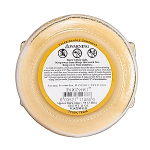 Tyler Candle Company 11Oz Eggnog Candle Multi