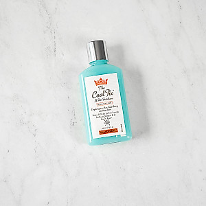 Shaveworks Post Waxing and Shaving Solution for Ingrown Hair, Razor Bumps and Razor Burns, The Cool Fix, 5.3 Fl Oz. and The Pearl Soufflé Shave Cream, 5.3 Fl Oz.