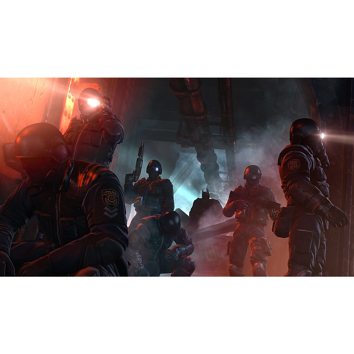 Batman: Arkham Origins - Xbox 360