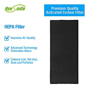 PPWER HEPA Filter Air Purifiers (HAPF30AT)
