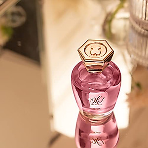 Tous Oh The Origin Women EDP Spray 3.4 oz