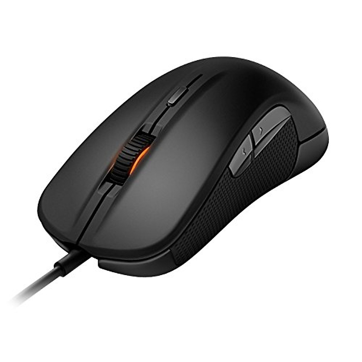 SteelSeries Rival Optical Gaming Mouse