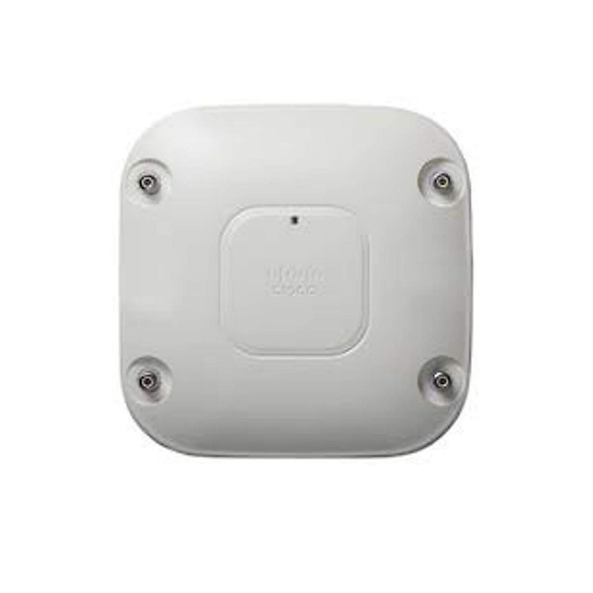 Cisco AIR-CAP2702E-A-K9 802.11AC Cap W/CLEANAIR; 3X4:3SS; N (Renewed)