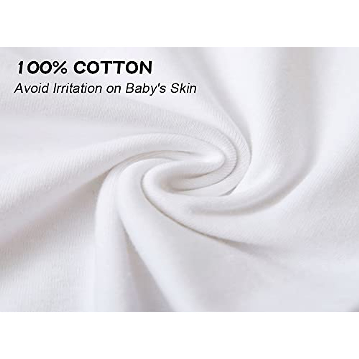 SiYooca Scott's Tots Cute Bodysuit Infant Rompers Unisex Baby Short Sleeve Onesie D blue 3 Months