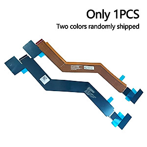 JINTAI MIPI FPC Cable Replacement for LENOVO ThinkPad X1 Yoga 7th Gen 21CD 21CE CN: DA30000RE00 DA30000RD00 SC10K98888 SC10K98887