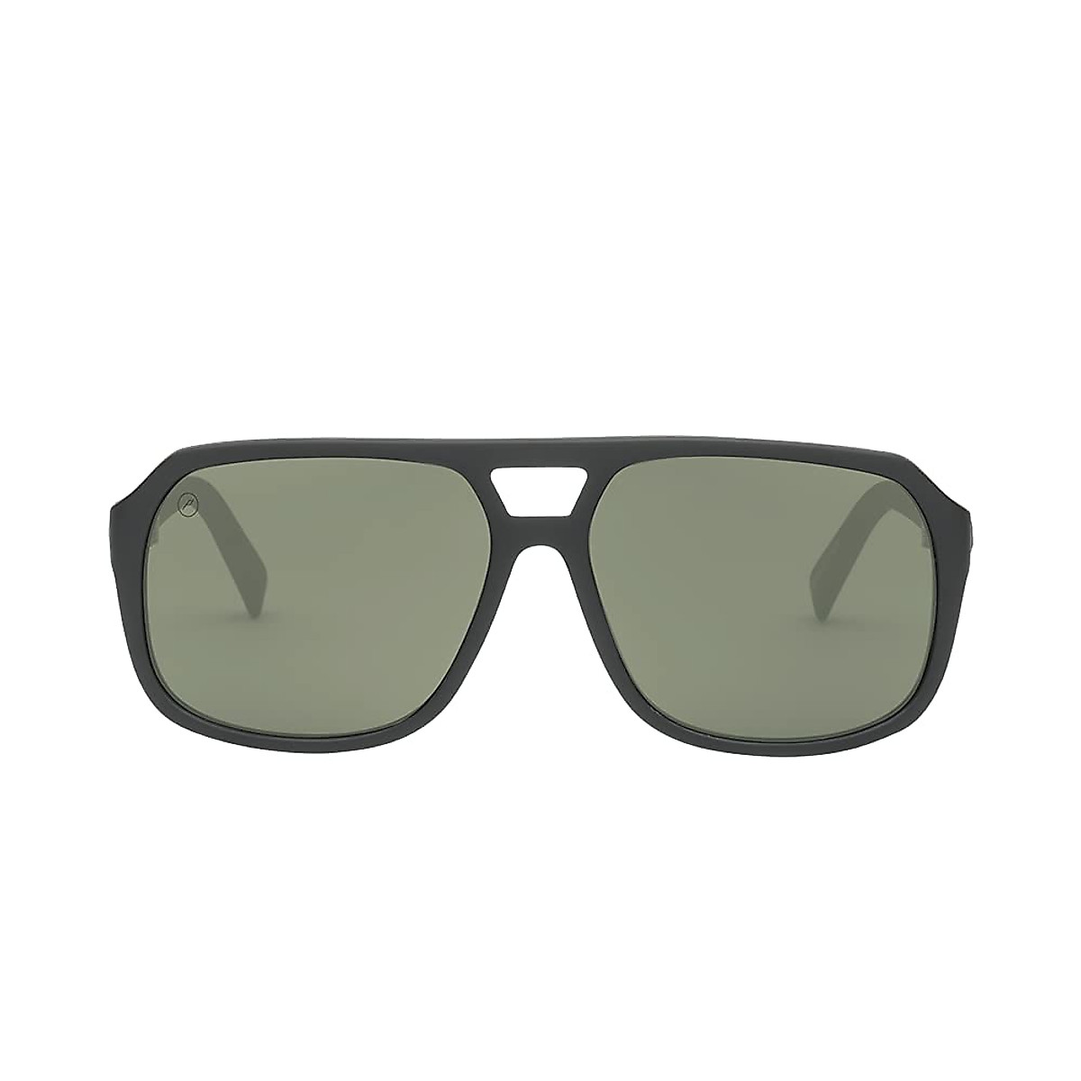 Electric Eyewear - Dude Matte Black/Grey Polar