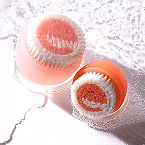 EcoTools Facial Cleanse & Prep Kit, Self-Care Skincare Tools, Cleanse & Exfoliate, Spa Headband, Cleansing Brush, Dry Brush, Makeup Prep, Eco-Friendly Skincare, Cruelty Free & Vegan, 3 Piece Set