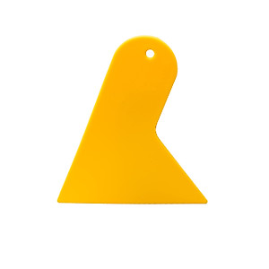 Spanno Car Vinyl Wrap Tool Kit for Car Film Installation includes Heat Gun, Felt Squeegee, Plastic Scraper and Vinyl Wrap Gloves…