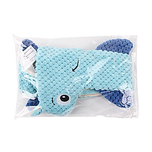 MHADBKH Pet Dog Toy Extra-Tough Stuffed Toy Funny Interactive Elasticity Dog Chew Toy for Dog Tooth Tool of Food