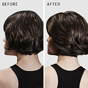 Fekkai Brilliant Gloss Shampoo - 1 Liter - Transforms Hair with 4X Shine - Free of Sulfates, Parabens, Phthalates - Vegan, Cruelty-Free