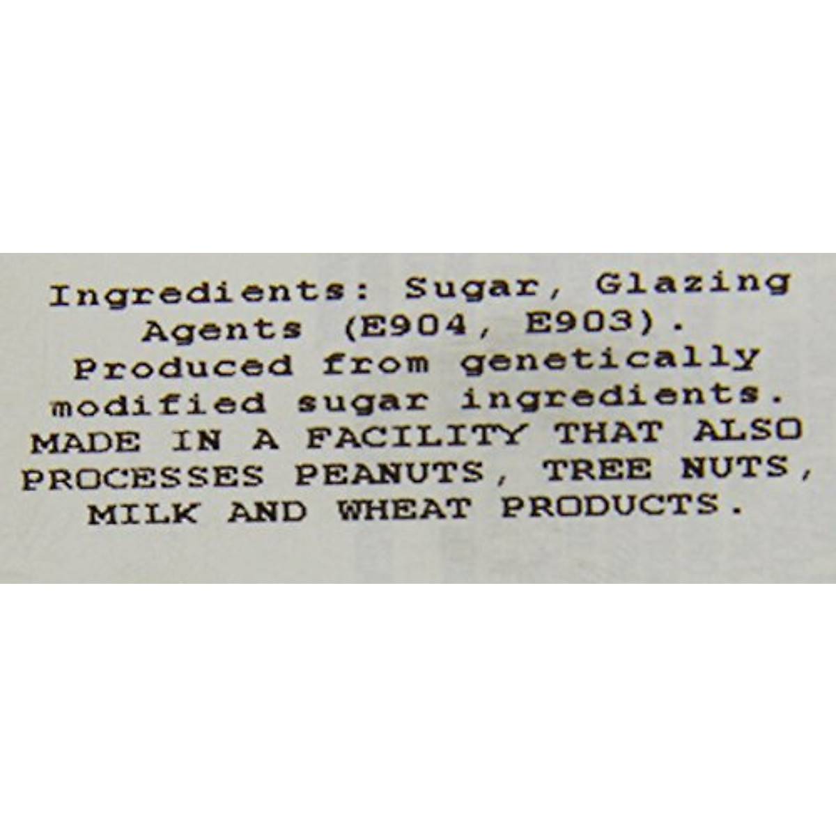 Wilton White Sparkling Sugar, Glamour White Sprinkles for Cakes & Cookies, 8 oz.