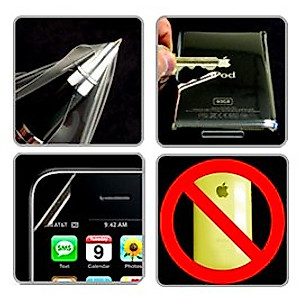 Skinomi Screen Protector Compatible with Nintendo DS Lite Clear TechSkin TPU Anti-Bubble HD Film