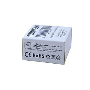 IWANGDO Battery AA HR6 300mAh Ni-MH Rechargeable for Solar Light Outdoor Yarn Light