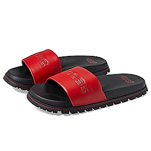 Marc Jacobs The Slide Red EU 38 (US Women's 8) M
