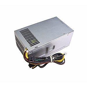 Ptcliss 310W PCG007 901772-004 937516-004 Power Supply Replacement for HP ProDesk 280 288 G3 282 G3 400 G4 SFF
